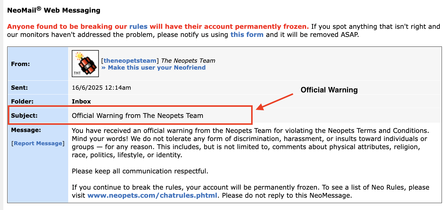How do I tell the difference between a friendly reminder and official ...